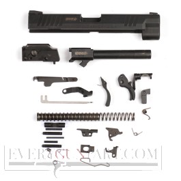 Springfield Armory XDM9 Semi-auto | EveryGunPart.com