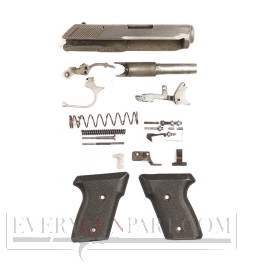 Accu-Tek AT-380 II Semi-auto | EveryGunPart.com