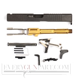 Aftermarket G17 Semi-auto | EveryGunPart.com