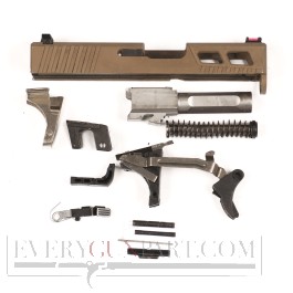 Aftermarket G26 Semi-auto | EveryGunPart.com