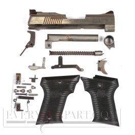 AMT Automag II Semi-auto | EveryGunPart.com