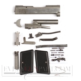 AMT Back Up Semi-auto | EveryGunPart.com