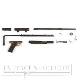 Ares Defense Systems 22RCU Semi-auto | EveryGunPart.com