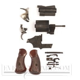 Armscor 206 Revolver | EveryGunPart.com