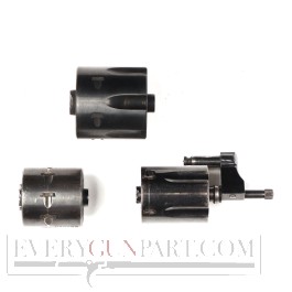 Assorted Cylinders Revolver | EveryGunPart.com