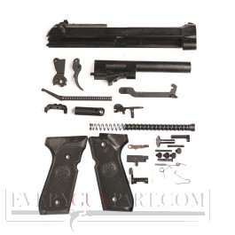 Beretta 92FS Semi-auto | EveryGunPart.com
