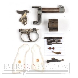 CDM CDM Revolver | EveryGunPart.com