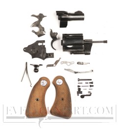 Colt Cobra Revolver | EveryGunPart.com