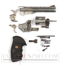 Dan Wesson 357 Revolver | EveryGunPart.com
