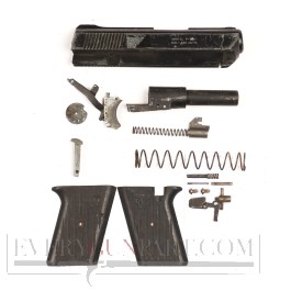 Davis P380 Semi-auto | EveryGunPart.com