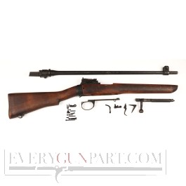 Enfield M1917 Bolt Action | EveryGunPart.com