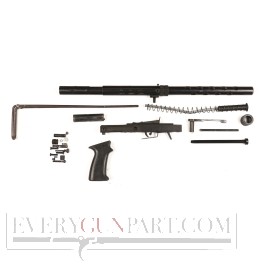 Feather Ind. AT22 Semi-auto | EveryGunPart.com