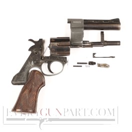 FIE Titan Tiger Revolver | EveryGunPart.com