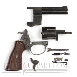 FIE Titan Tiger Revolver | EveryGunPart.com