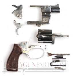 FIE Titan Tiger Revolver | EveryGunPart.com