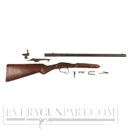 Flobert Parlor Rifle Other | EveryGunPart.com