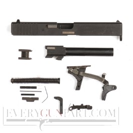 Glock G17 Semi-auto | EveryGunPart.com