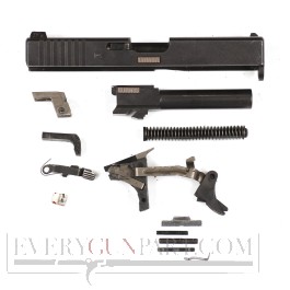 Glock G23 Semi-auto | EveryGunPart.com