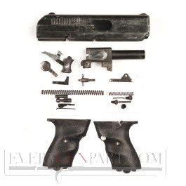 Hi Point Model C Semi-auto | EveryGunPart.com