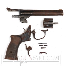 H&R 22 Special Revolver | EveryGunPart.com
