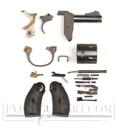 H&R 622 Revolver | EveryGunPart.com