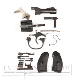 H&R Model 929 Revolver | EveryGunPart.com