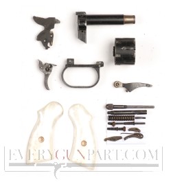 Imperial Metal Prod. IMP Revolver | EveryGunPart.com