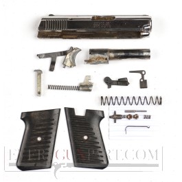 Jennings Bryco 38 Semi-auto | EveryGunPart.com