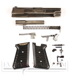 Jennings Bryco 59 Semi-auto | EveryGunPart.com