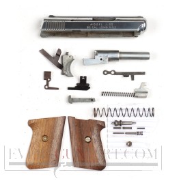 Jennings J22 Semi-auto | EveryGunPart.com