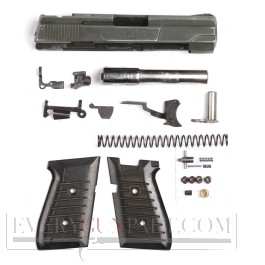 Jimenez JA Nine Semi-auto | EveryGunPart.com