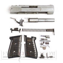 Jimenez JA Nine Semi-auto | EveryGunPart.com