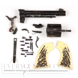 JP Sauer & Sohn Western Marshal Revolver | EveryGunPart.com