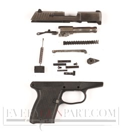 Kel Tec P11 Semi-auto | EveryGunPart.com