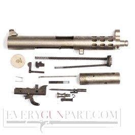 Kimel AP9 Semi-auto | EveryGunPart.com