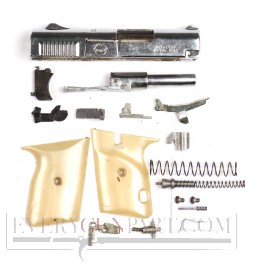 Lorcin L22 Semi-auto | EveryGunPart.com