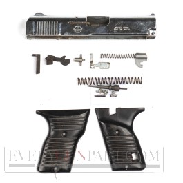 Lorcin L380 Semi-auto | EveryGunPart.com