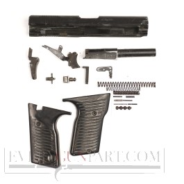 Lorcin L9 Semi-auto | EveryGunPart.com
