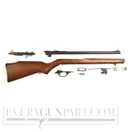 Marlin 700 Semi-auto | EveryGunPart.com