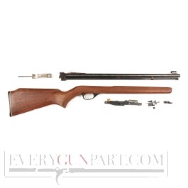 Marlin Model 99 Semi-auto | EveryGunPart.com