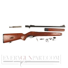 Mossberg 151 M-B Semi-auto | EveryGunPart.com