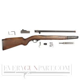 Mossberg 152 Semi-auto | EveryGunPart.com