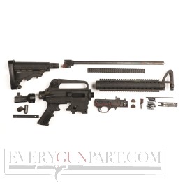 Mossberg 715T Semi-auto | EveryGunPart.com