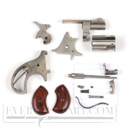 NAA Mini Revolver Revolver | EveryGunPart.com