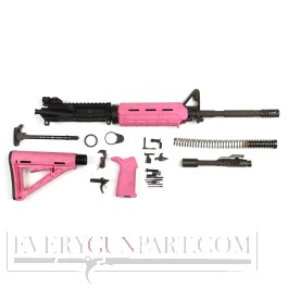 Palmetto State Armory AR15 Semi-auto | EveryGunPart.com