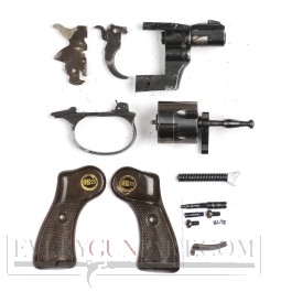 RG RG23 Revolver | EveryGunPart.com