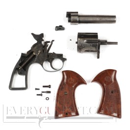 Rohm Model 57 Revolver | EveryGunPart.com