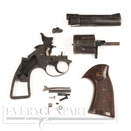 Rohm RG 38S Revolver | EveryGunPart.com