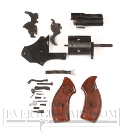 Rohm RG31 Revolver | EveryGunPart.com