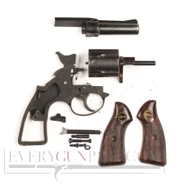 Rohm RG38 Revolver | EveryGunPart.com